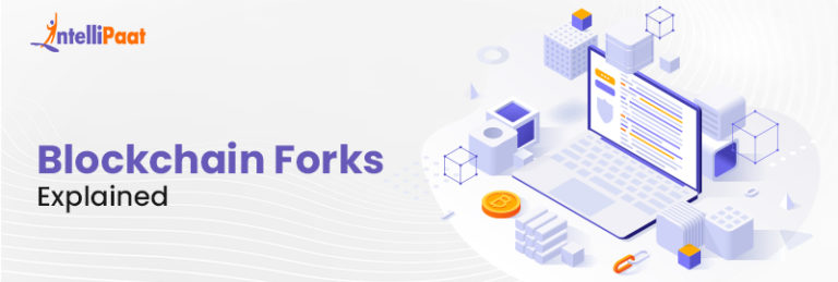 Blockchain Forks - Explained | Intellipaat