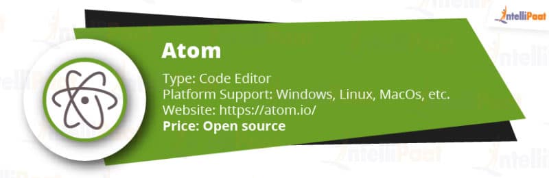 Best 5 Online Python Code Editors [2025 UPDATED] - Intellipaat