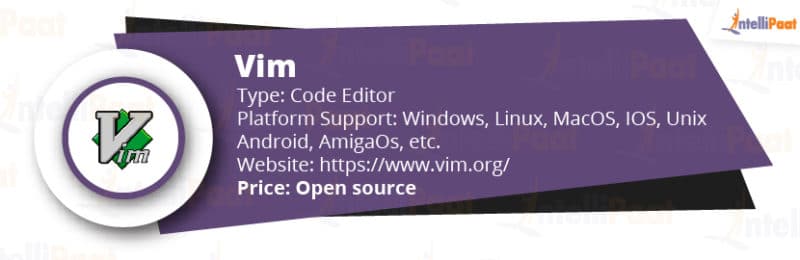 Best 5 Online Python Code Editors [2025 UPDATED] - Intellipaat