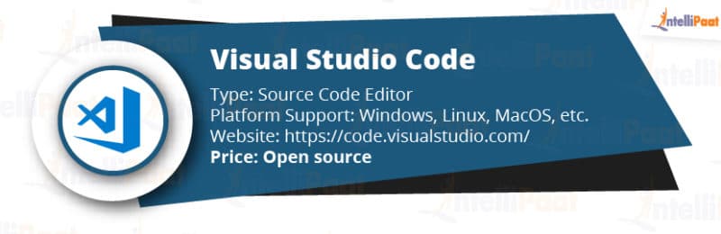 Best 5 Online Python Code Editors [2025 UPDATED] - Intellipaat