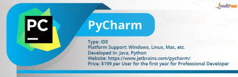 Best 10 Python IDEs and Code Editors for Efficient Development in 2025