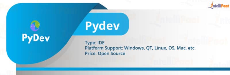 Best 10 Python IDEs and Code Editors for Efficient Development in 2025