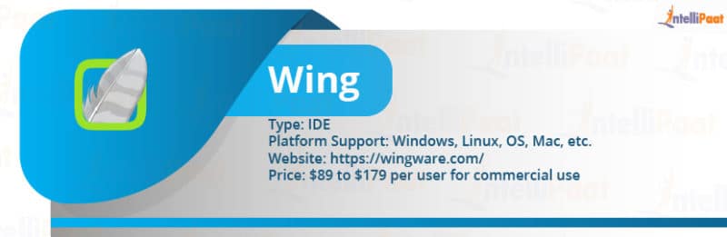 Best 10 Python IDEs and Code Editors for Efficient Development in 2025