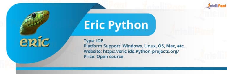 Best 10 Python IDEs and Code Editors for Efficient Development in 2025