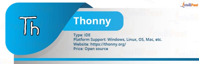 Best 10 Python IDEs and Code Editors for Efficient Development in 2025