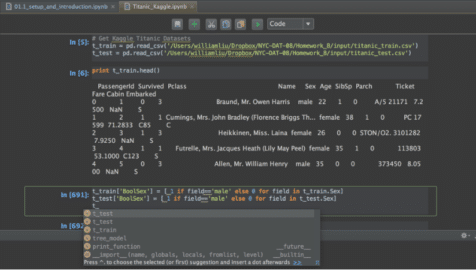 Best 10 Python IDEs and Code Editors for Efficient Development in 2025