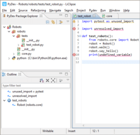 Best 10 Python IDEs and Code Editors for Efficient Development in 2025