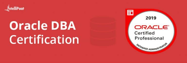 Oracle DBA Certification - Intellipaat Blog