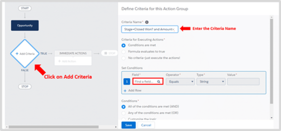What is Salesforce Process Builder? - Salesforce Tutorial