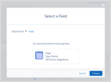 What is Salesforce Process Builder? - Salesforce Tutorial