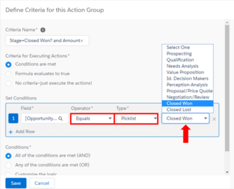 What is Salesforce Process Builder? - Salesforce Tutorial