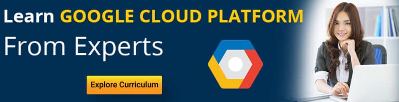 GCP Certification in 2020 | Google Cloud Platform Certification ...