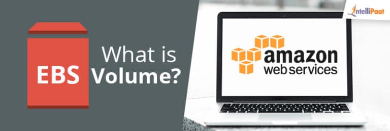AWS EBS (Elastic Block Store) - Intellipaat