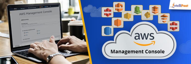 Amazon AWS Management Console - Requirements, & Features