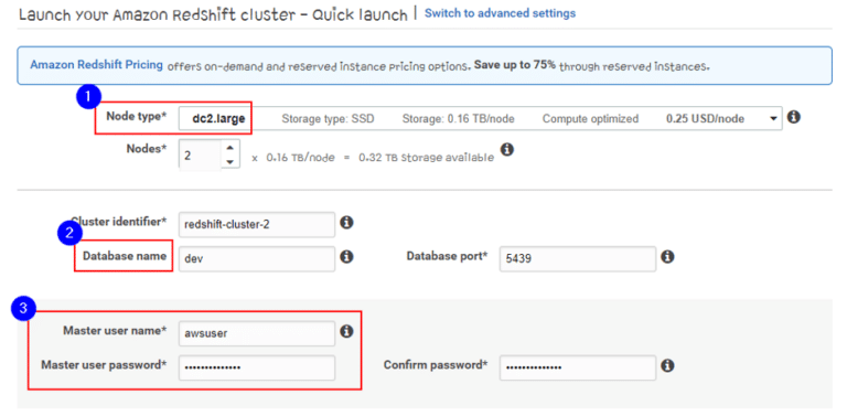 What is Redshift in AWS? Everything you need to know - Intellipaat