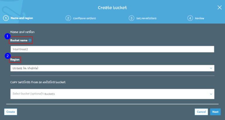 What is AWS S3? AWS S3 Bucket, Pricing and Features