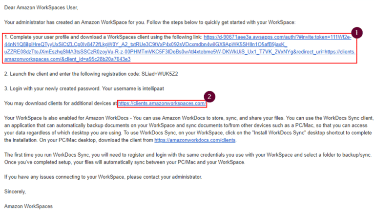 What is AWS WorkSpaces (Amazon WorkSpaces Tutorial)?