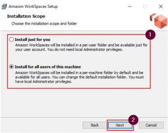 What is AWS WorkSpaces (Amazon WorkSpaces Tutorial)?