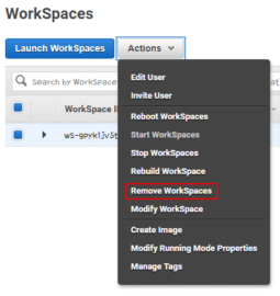 What is AWS WorkSpaces (Amazon WorkSpaces Tutorial)?