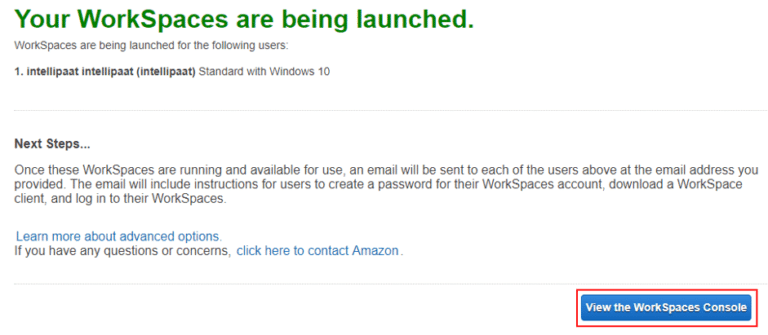 What is AWS WorkSpaces (Amazon WorkSpaces Tutorial)?