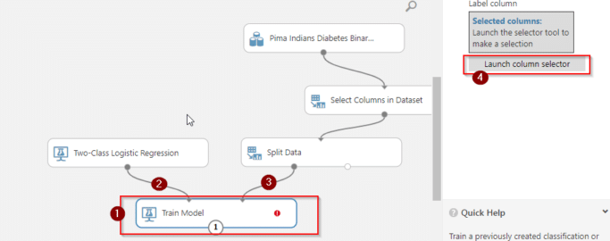 Azure Machine Learning - Working and Hands-on with Azure ML Studio