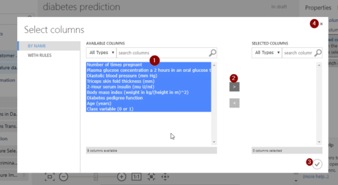Azure Machine Learning - Working and Hands-on with Azure ML Studio