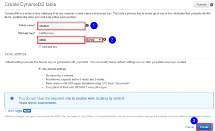 AWS DynamoDB Tutorial - Guide to Amazon DynamoDB - Intellipaat