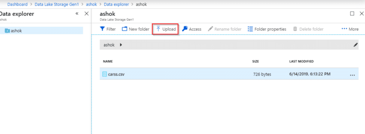 Azure Data Factory Tutorial for Beginners