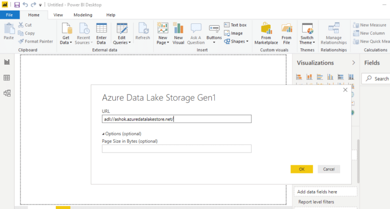 Azure Data Factory Tutorial for Beginners