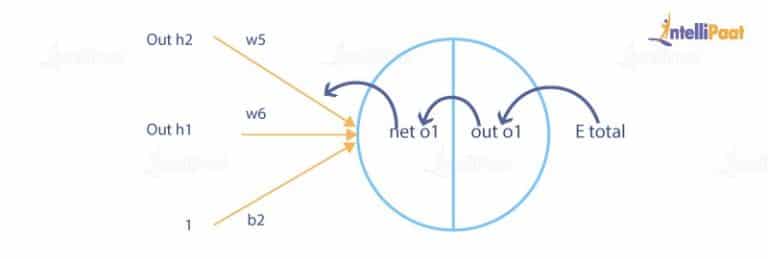 Backpropagation Algorithm: Overview & How it works
