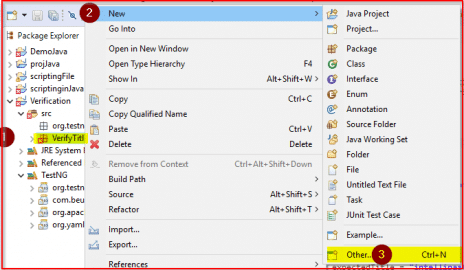 TestNG in Selenium - How to Automate TestNG in Selenium