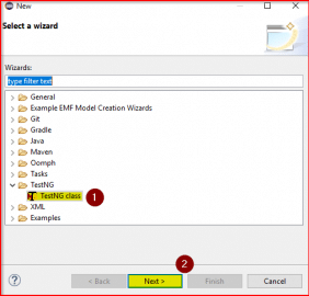 TestNG in Selenium - How to Automate TestNG in Selenium