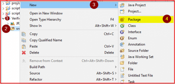 Testng In Selenium How To Automate Testng In Selenium