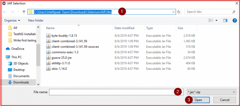 TestNG in Selenium - How to Automate TestNG in Selenium