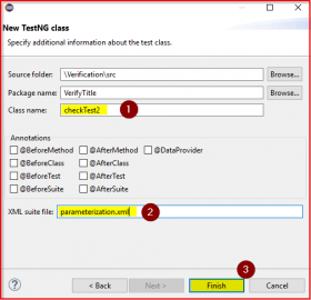 TestNG in Selenium - How to Automate TestNG in Selenium