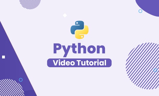 Python Video Tutorial - Intellipaat Blog