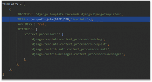Django Template - Django Models - User Registration - Intellipaat