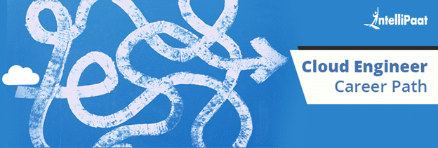 Cloud Engineer Career Path - Cloud Engineer - Intellipaat