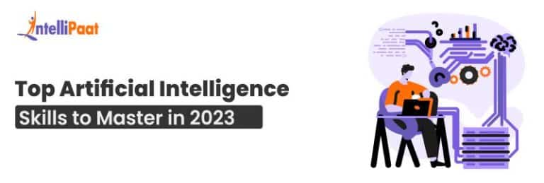 Top Artificial Intelligence (AI) Skills to Master in 2024