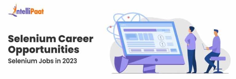 Future Career Scope of Selenium Testing In 2024