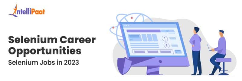 Future Career Scope of Selenium Testing In 2024
