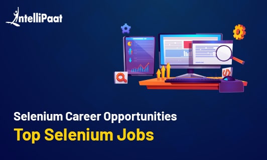 What Is Selenium WebDriver Architecture and How Does it works?