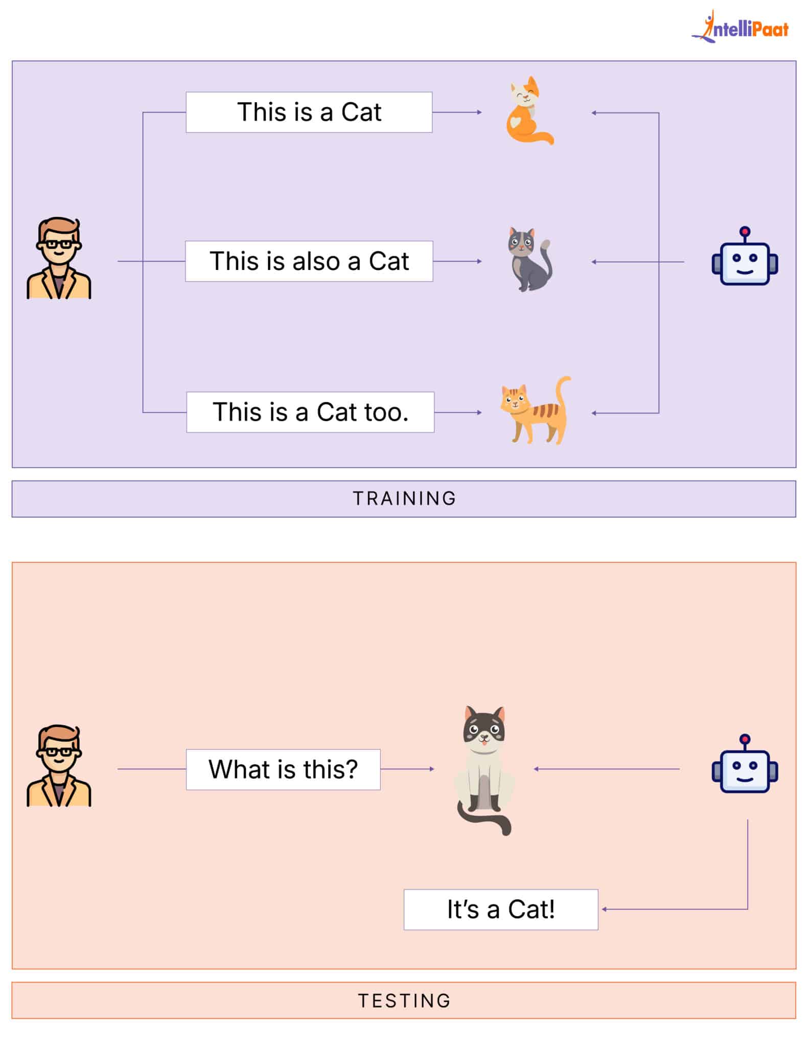 Top 70+ Machine Learning Interview Questions and Answers