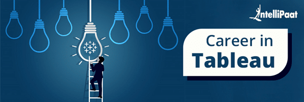 Tableau Career Opportunities in 2020- Intellipaat