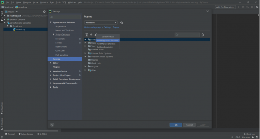 How to configure PyCharm? | PyCharm Setup | PyCharm Tutorial