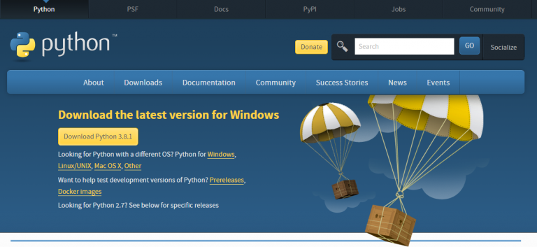 How to Download and Install PyCharm? | Intellipaat