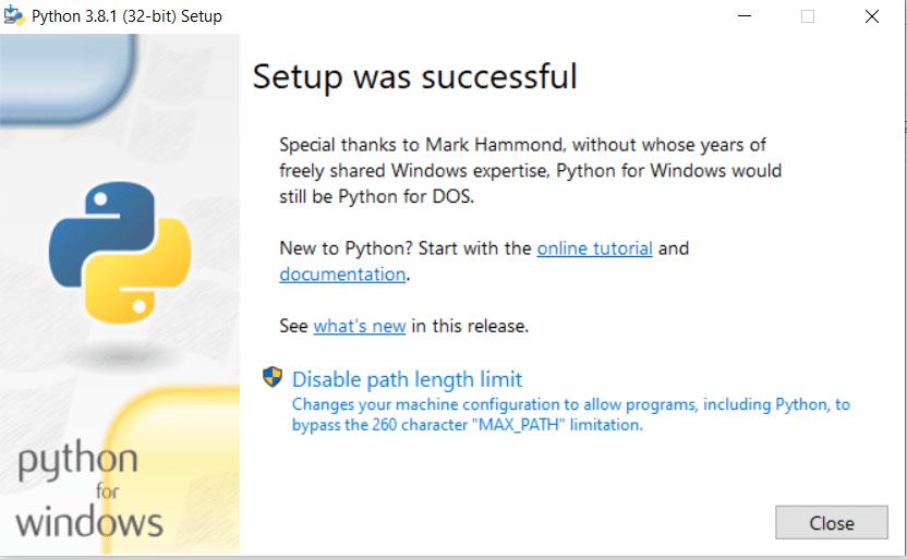 PyCharm Installation How To Install PyCharm 