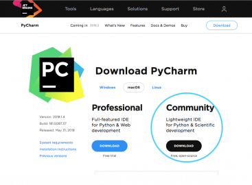 How to Download and Install PyCharm? | Intellipaat