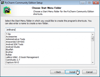 How to Download and Install PyCharm? | Intellipaat