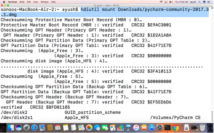 How to Download and Install PyCharm? | Intellipaat